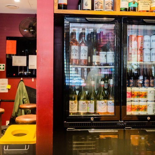 Health and Safety & Alcohol - BATS