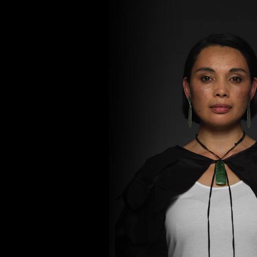 Meet Tania Marie Tapiki Smith - BATS