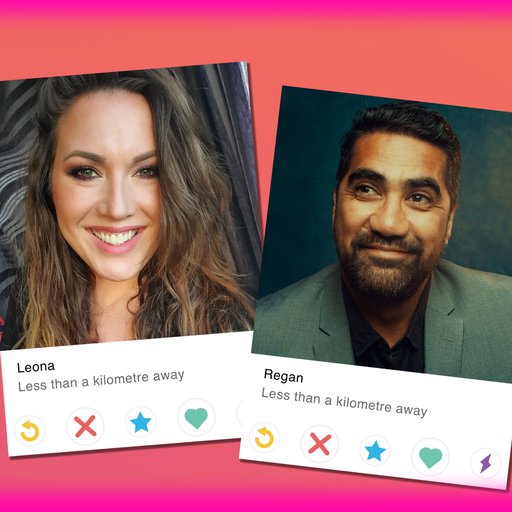 FWB: Friends With Boundaries - BATS