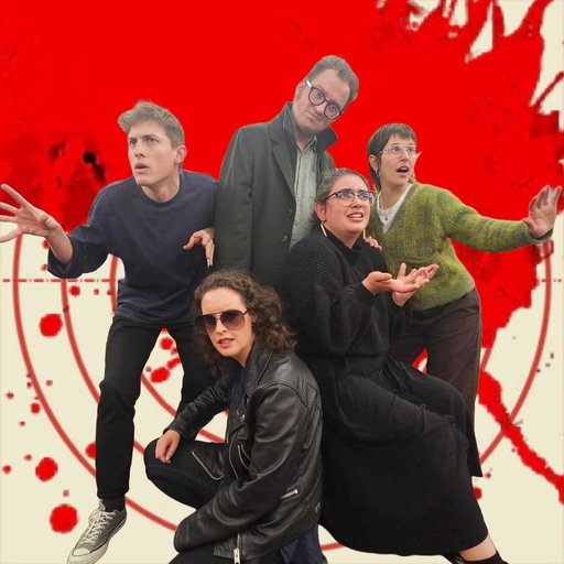 Murder Club - BATS