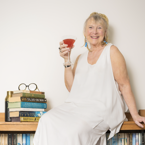 Book Addict by Annie Ruth - BATS