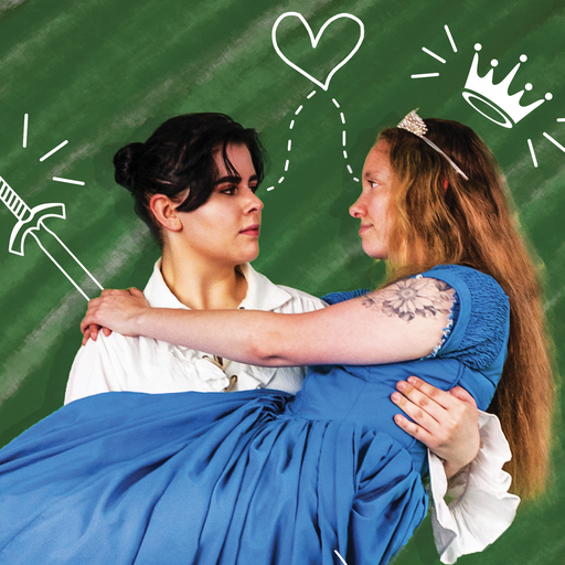 The Princess & The Knight - BATS