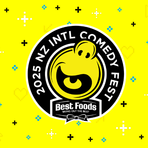 NZ INTERNATIONAL COMEDY FESTIVAL - BATS