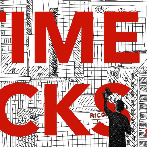 BIGTIMECLOCKS - BATS